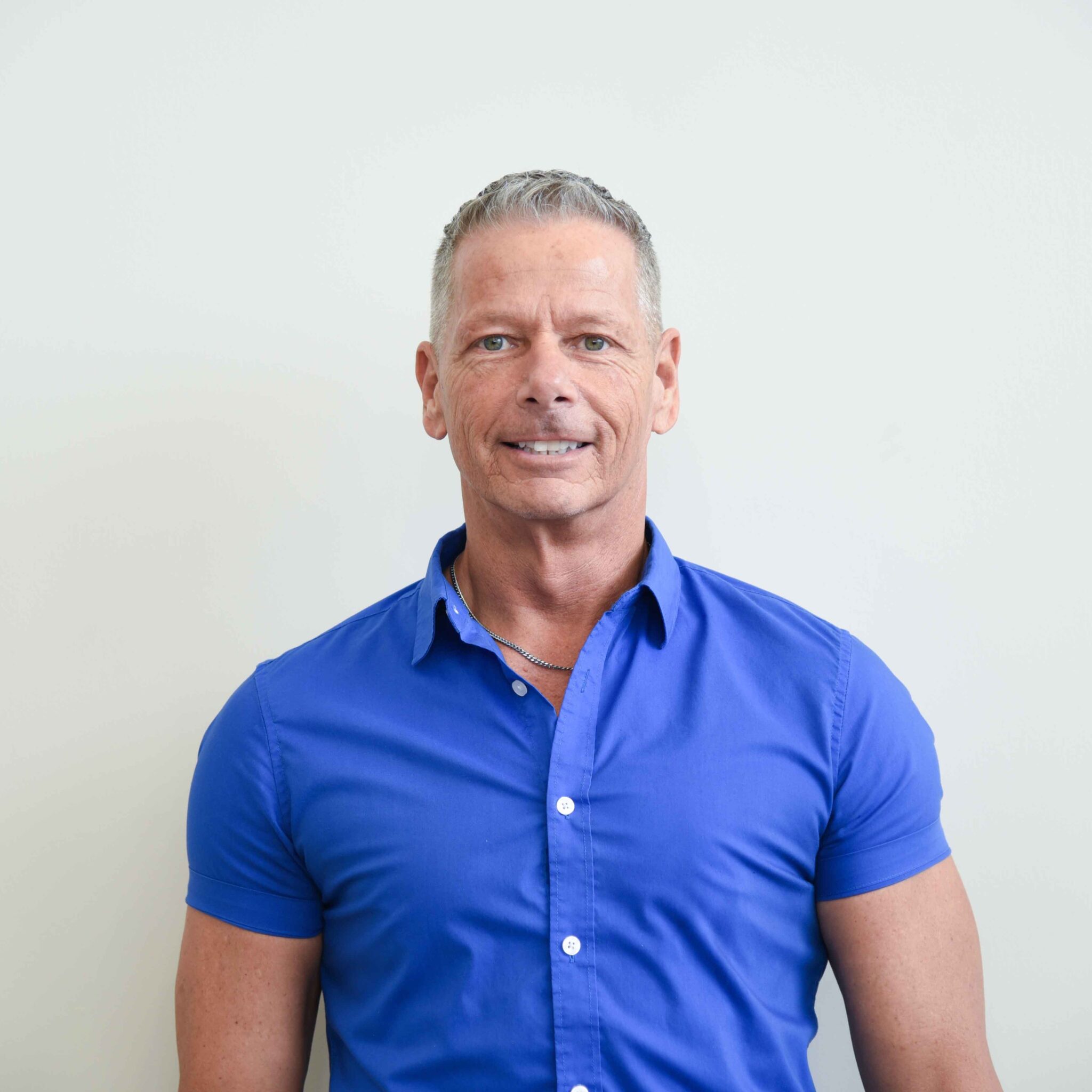 Meet Our Team - Sterling Ford