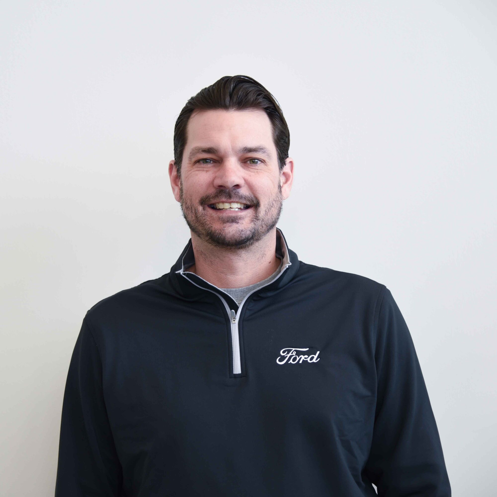 Meet Our Team - Sterling Ford