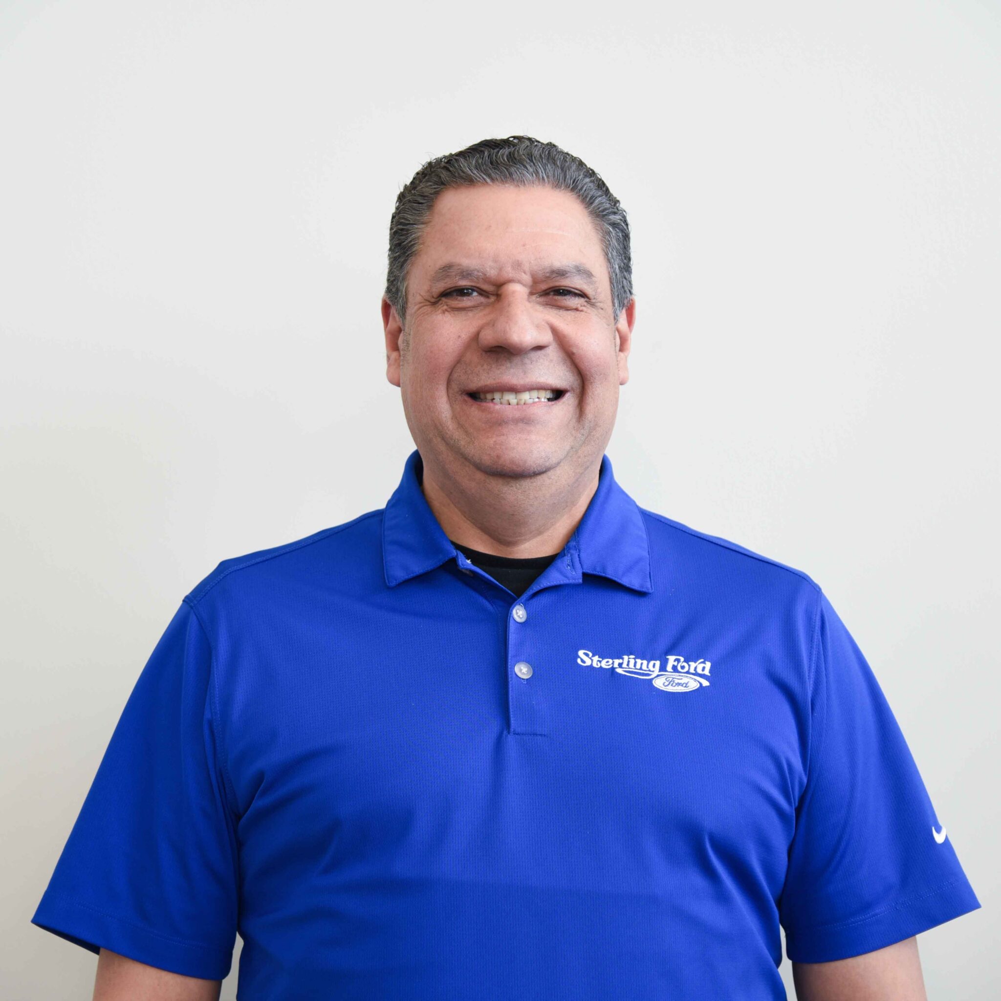 Meet Our Team - Sterling Ford