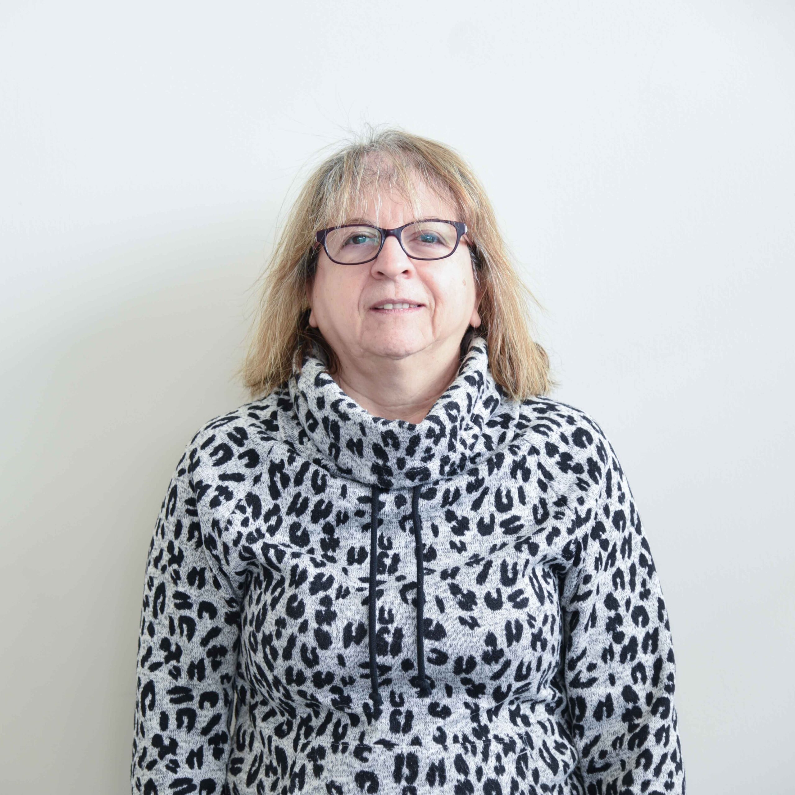 Concetta Capone - Sterling Ford