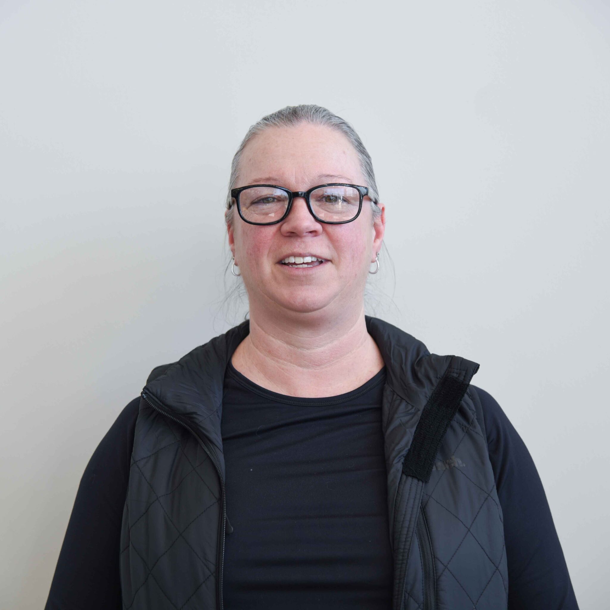 Meet Our Team - Sterling Ford